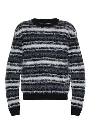 SAMSØE SAMSØE Safinnley Sweater - Multicolour