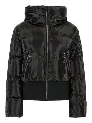 Goldbergh Quilted Ski Jacket - Black