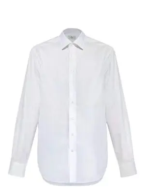 ETRO Cotton Shirt
