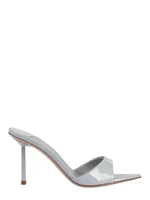 LE SILLA Heeled Sandals - Grey