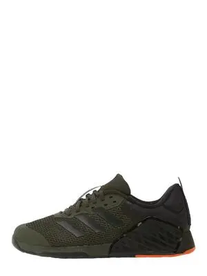 Adidas Dropset 3 Training Sneakers - Green