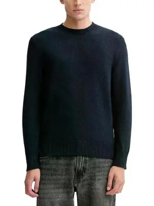 Marc O'polo Crew-neck Sweater - Blue
