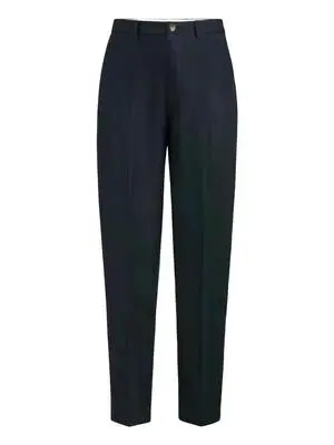 Brunello Cucinelli Tailored Trousers - Blue