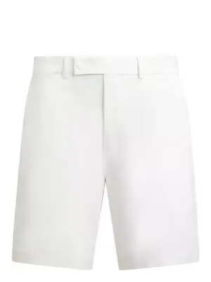 Rlx Ralph Lauren Tailored Chino Short - White