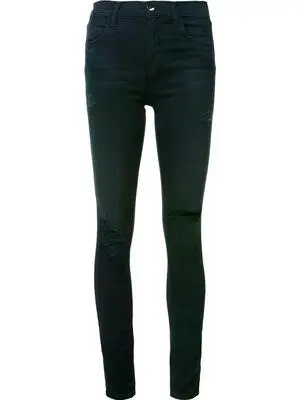 J Brand Maria Jeans - Blue