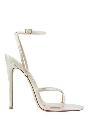 Femme La Ale Sandal - Champagne