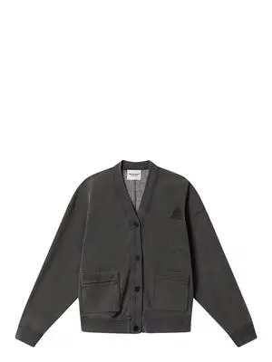 MARANT ETOILE Stephy Jacket - Black