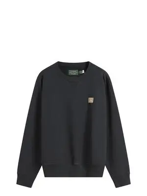 Polo Ralph Lauren Heavyweight Sweatshirt - Polo Black