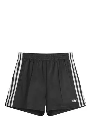 Adidas Firebird Shorts - Black/white