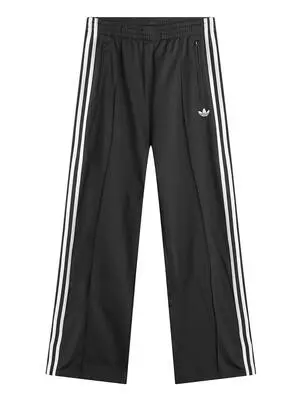 Adidas Firebird Loose Track Pant Black/white