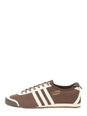 Adidas Italia 60s Sneaker - Brown/off White/cream White
