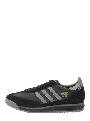 Adidas Sl 72 Rs Sneakers - Core Black/charcoal/charcoal