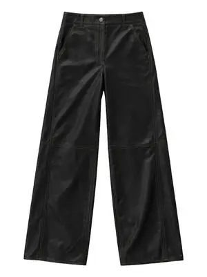 ME+EM Extreme Tapered Pant - Warm Black