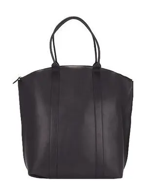THE ROW Dante Tote Black