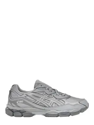 Asics Gel-nyc Sneakers - Cement Grey