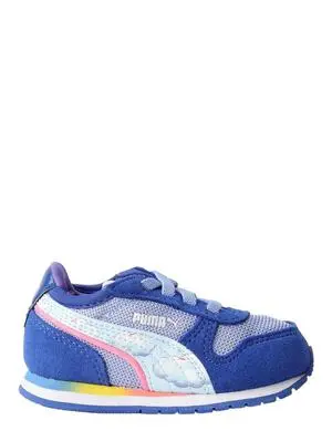PUMA St Miler Care Bears X Sesame Street Sneakers - Intense Lavender