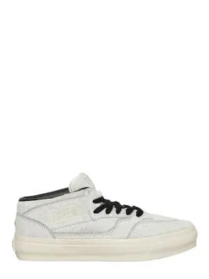 VANS Half Cab 33 Lx Sneakers - Marshmallow/black