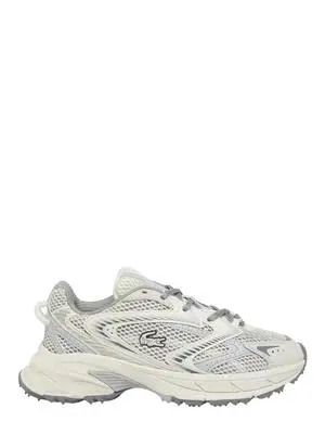 Lacoste L003 Neo Shot 125 1 Sfa - Off White/grey