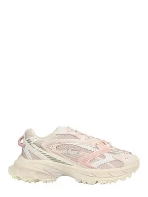 Lacoste L003 Neo Shot 125 1 Sfa - Off White/light Pink