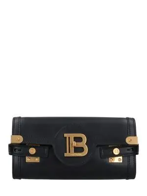 Balmain B-buzz Pouch - Black