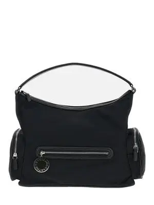 Stella McCartney Dartmoor Shoulder Bag - Black