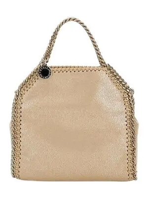 Stella McCartney Falabella Mini Eco Bag - Gold
