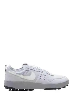 Nike Swoosh C1ty Trainers - Grey