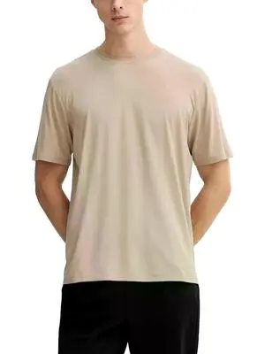 Rag & Bone Crew-neck T-shirt - Neutrals