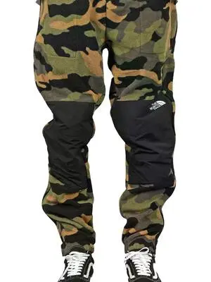 The North Face 1995 Retro Denali Camo Track Pants - Green