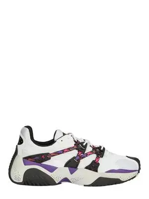 PUMA Voltaire Sneakers - White