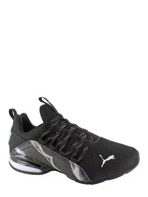 PUMA Axelion Refresh Sneakers - Black
