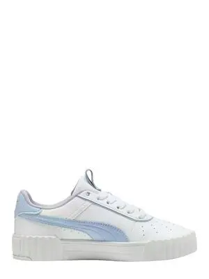 PUMA Carina 3.0 Perforated Sneakers