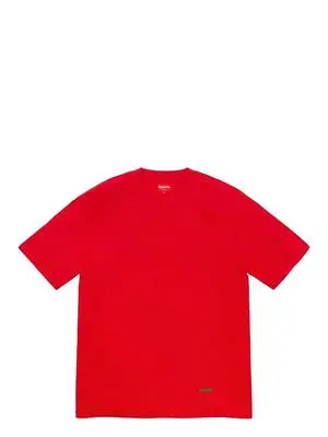 Supreme Short-sleeve T-shirt - Red