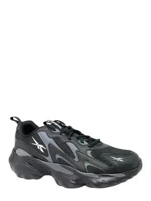 REEBOK Dmx Series 1000 Low-top Sneakers - Black