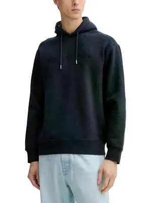 MARC O'POLO Logo Hoodie