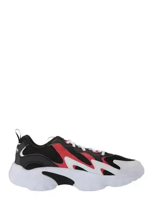 REEBOK Dmx Series 1000 Low-top Sneakers - Black