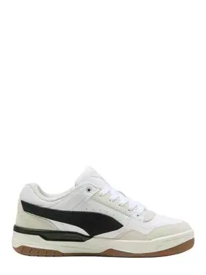 PUMA Rebound Sd Lace-up Sneakers - White