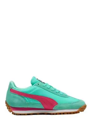 PUMA Easy Rider Vintage Sneakers - Green