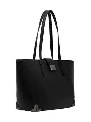 KARL LAGERFELD Logo-Detail Tote