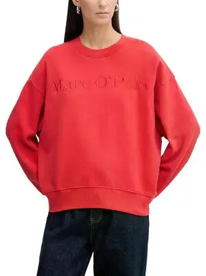 MARC O'POLO Logo Sweatshirt