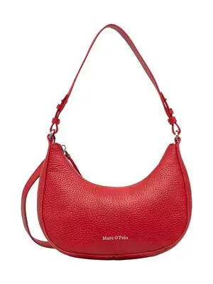 Marc O'polo Zip Tote Bag - Red