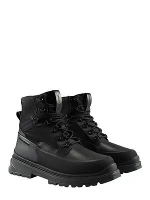 Canada Goose Keystone Boots - Black