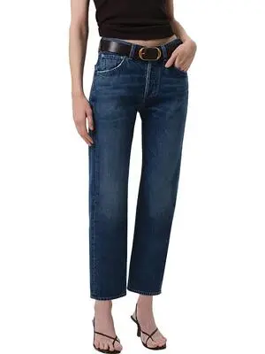 Citizens Of Humanity Winslow Boyfriend Jeans - Tinsley