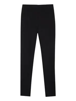 ANINE BING Kylie Pants - Black