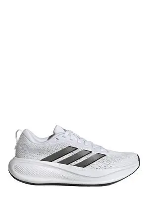 Adidas Response Pace Running Shoes - Cloud White / Core Black / Halo Silver