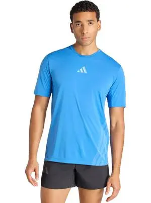 Adidas Terrex Xperior Climacool+ T-shirt - Ray Blue