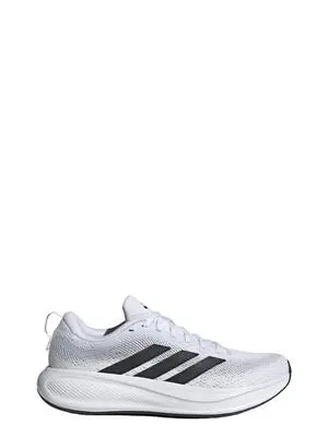 Adidas Response Pace Running Shoes - Cloud White / Core Black / Grey Three