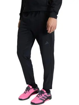 Adidas D4t Workout Pants - Black