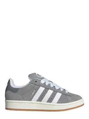 Adidas Campus 00s Sneakers - Grey Three / Cloud White / Off White