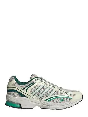 Adidas Spiritain 2000 Sneakers - Alumina / Ice Gold Met. / Court Green